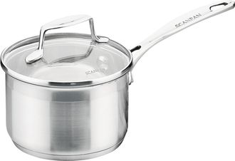 Scanpan Scanpan 71231600 Stielkasserolle - Impact, 1,8 L