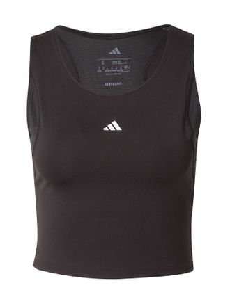 adidas Sporttop TECHFIT Cropped Training Tank