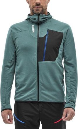 Millet Trilogy Icon Lightgrid M - Fleecepullover - Herren