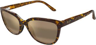 Maui Jim Honi Sonnenbrille - - Accessories - unisex - Braun - 54 MM
