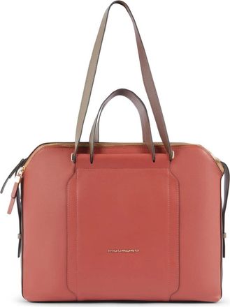 Piquadro Damen, Taschen, Rosa, ONE SIZEGr&ouml;&szlig;e