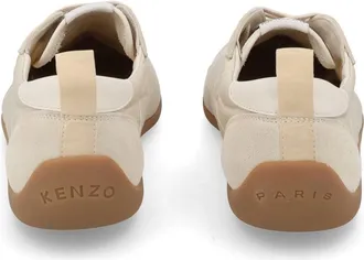 Kenzo Striker Sneaker - Beige