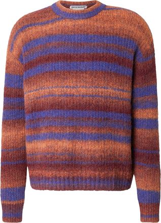 Weekday Pullover