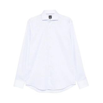 HUGO BOSS Formal Shirts - - Shirts - Herren - Wei&szlig; - 3XL