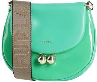 Furla SACS - Sacs Bandouli&egrave;re sur YOOX.COM