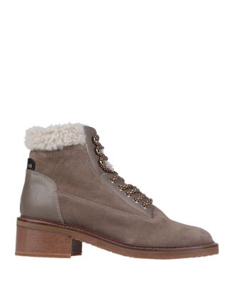 Pollini SCHUHE - Stiefeletten auf YOOX.COM