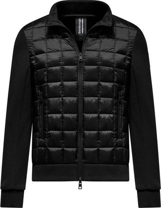 Bomboogie Homme, Vestes, Noir, Taille: XL Veste Bimati&egrave;re