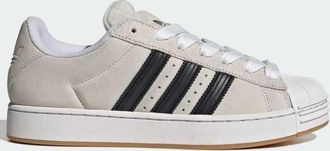 adidas Originals Superstar St - Chaussures - Blanc cristal/noir core