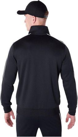 New Era Sweatjacke New Era MLB Los Angeles Dodgers Trainingsjacke Polyester