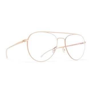 Mykita unisex, Accessories, Gelb, 56 MMGr&ouml;&szlig;e