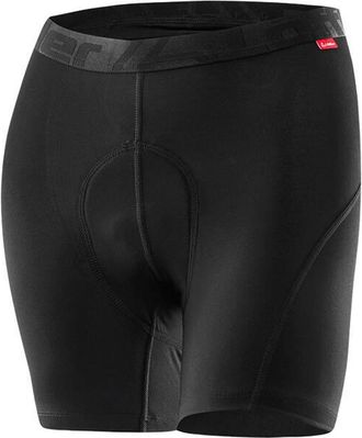 LOEFFLER Damen Unterhose W CYCLING UNDERSHORTS ELASTIC