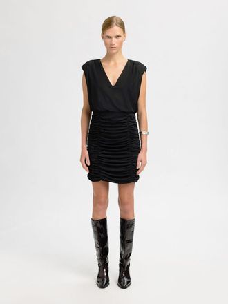 Selected Kleid