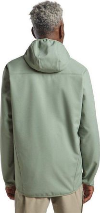 Jack Wolfskin Softshelljacke Softshelljacke Herren BORNBERG HOODY M