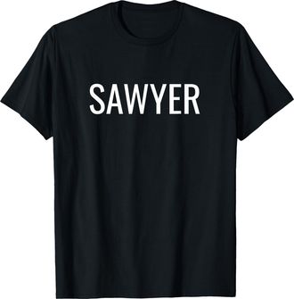 Sawyer T-Shirt