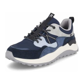 Rieker Evolution Sneaker - - Shoes - Herren - Mehrfarbig - 43 EU
