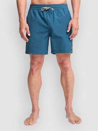 Billabong Every Other Day Boardshorts real teal