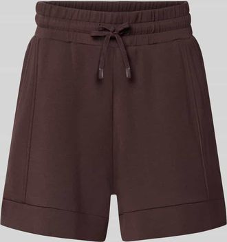 Varley Shorts aus Viskose-Mix Modell Atrium