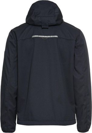 Camel Active Softshelljacke mit Kapuze