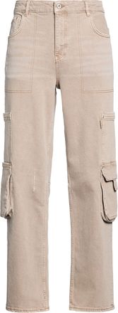 Represent HOSEN & R&Ouml;CKE - Jeanshosen auf YOOX.COM