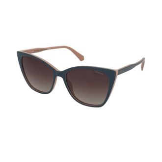 Polaroid unisex, Accessoires, Multicolore, Taille: 56 MM Lunettes de soleil