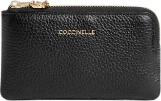 Coccinelle Damen, Accessories, Schwarzk, ONE SIZEGr&ouml;&szlig;e