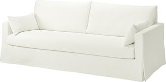 IKEA HYLTARP 3er-Sofa