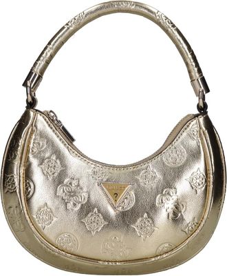 Guess Femme, Sacs, Jaune, Taille: ONE Size Sacs Guess.. Dor&eacute;