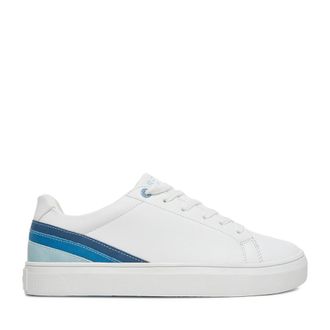 Roxy Sneakers Roxy V12-903 Wei&szlig;