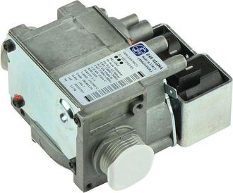 Bosch Ersatzteil ttnr: 87182243450 Gasarmatur - Bosch
