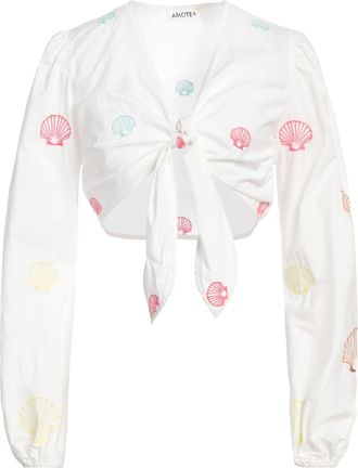 AMOTEA TOPS - Tops auf YOOX.COM