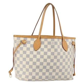 Louis Vuitton Damen, Pre-Owned, Wei&szlig;, ONE SIZEGr&ouml;&szlig;e