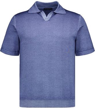 Daniele Fiesoli Herren Polo-Shirt