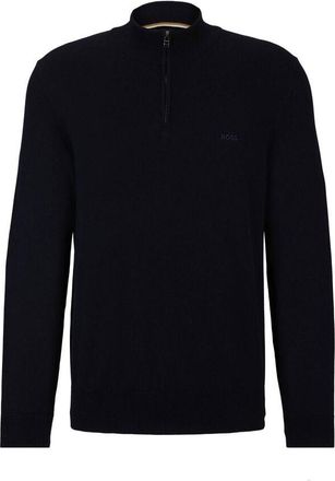 BOSS Herren Stricktroyer PADRO-L