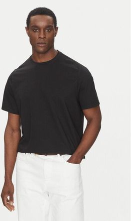 Michael Kors T-Shirt CR451V9HFK Schwarz Regular Fit