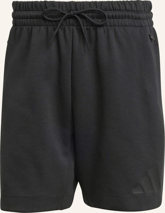 adidas Sweatshorts Z.N.E. schwarz