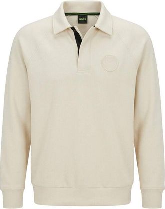BOSS Herren Sweatshirt SW_JOINPOLO