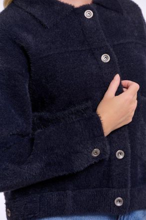 Rino&Pelle Wolljacke