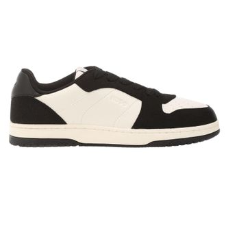 HUGO BOSS Hugo - Hadrian Sneaker f&uuml;r Damen, Polyester (Wei&szlig;)