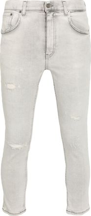 Dondup HOSEN & R&Ouml;CKE - Jeanshosen auf YOOX.COM