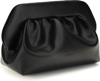 Themoir&egrave; Bios Clutch - Black