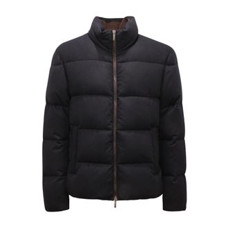 PESERICO Herren, Jacken, Blau, XLGr&ouml;&szlig;e