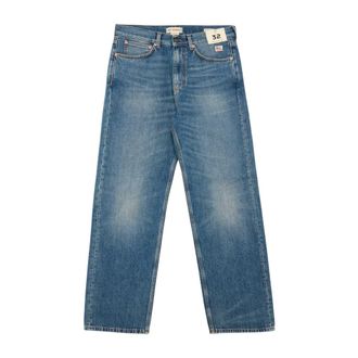 Roy Rogers Gerades Jeans - - Jeans - Herren - Blau - W34