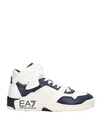 Emporio Armani CHAUSSURES - Sneakers sur YOOX.COM