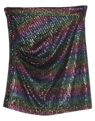 Gaëlle Paris HOSEN & RÖCKE - Miniröcke auf YOOX.COM