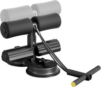 Generico Als Hilfswerkzeuge: AB-Trainer, sitzt auf dem Trainingsgerät des Widerstandsbandes, zum Saugen, eine multifunktionale Trainingsmaschine für