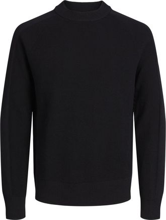Jack & Jones JCOFILO Knit Mock Neck SN
