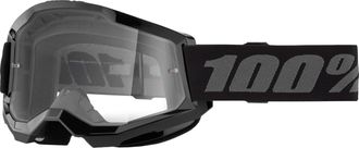 100% 100_461332_196261045253 Maske, Schwarz, Einheitsgr&ouml;&szlig;e