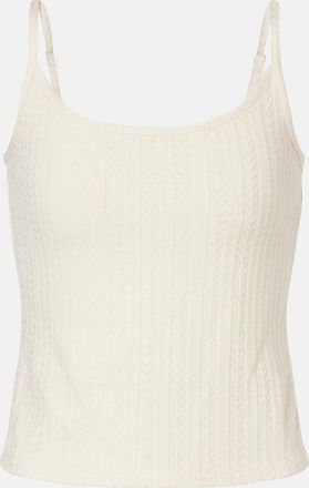 Veronica Beard Top aus Strick