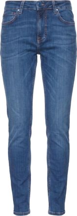 Guess HOSEN & R&Ouml;CKE - Jeanshosen auf YOOX.COM