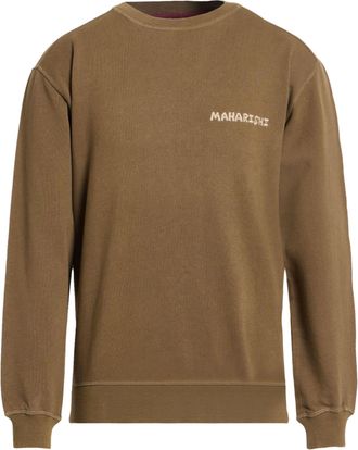 maharishi TOPS - Sweatshirts auf YOOX.COM